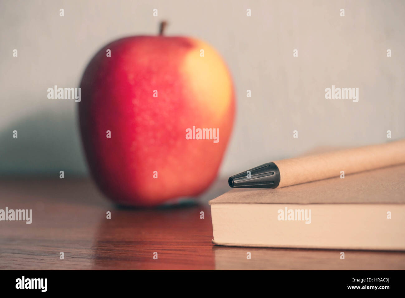 Health notebook education art hi-res stock photography and images - Alamy