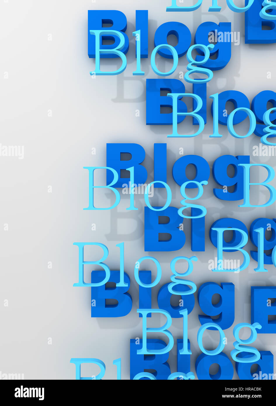 Backdrop blog hi-res stock photography and images - Alamy