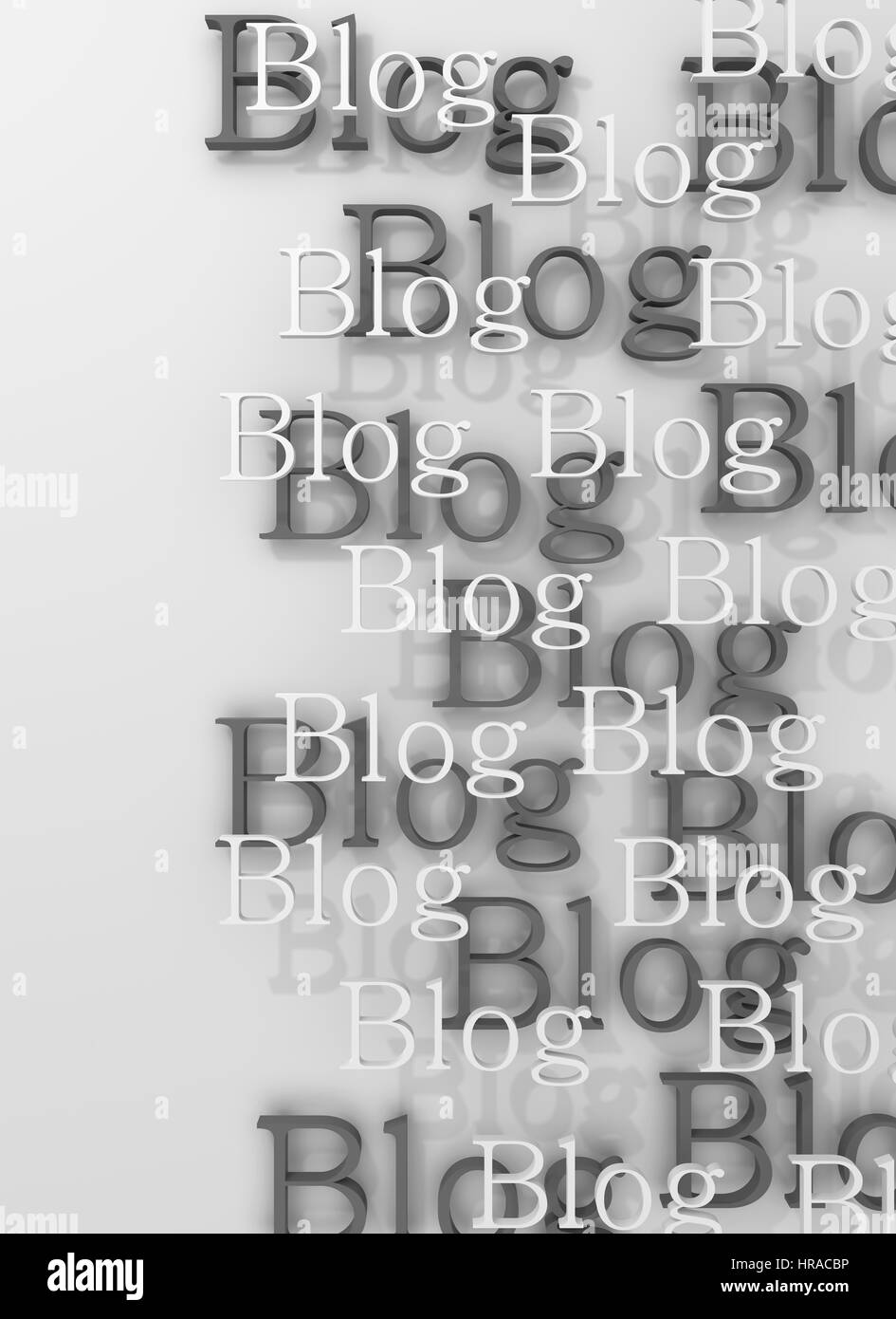 Wallpaper blog hi-res stock photography and images - Alamy