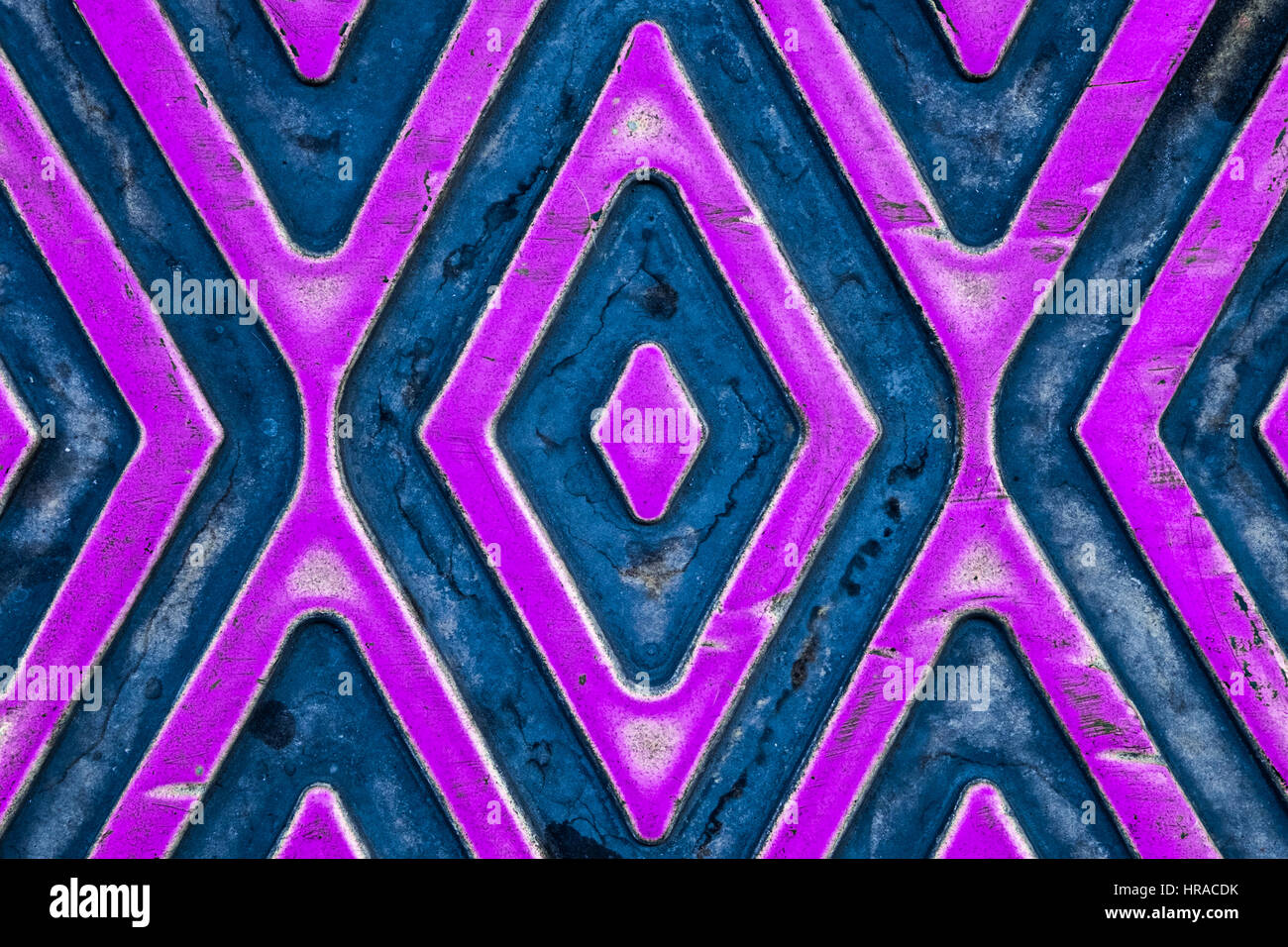Background of rubber plate in purple color Stock Photo - Alamy