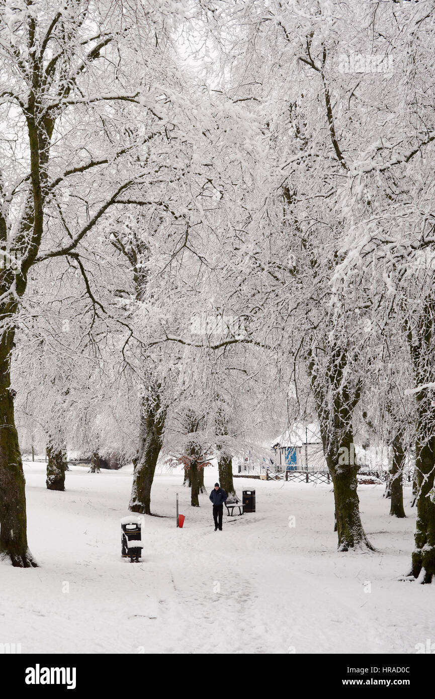 Strathaven park hi-res stock photography and images - Alamy