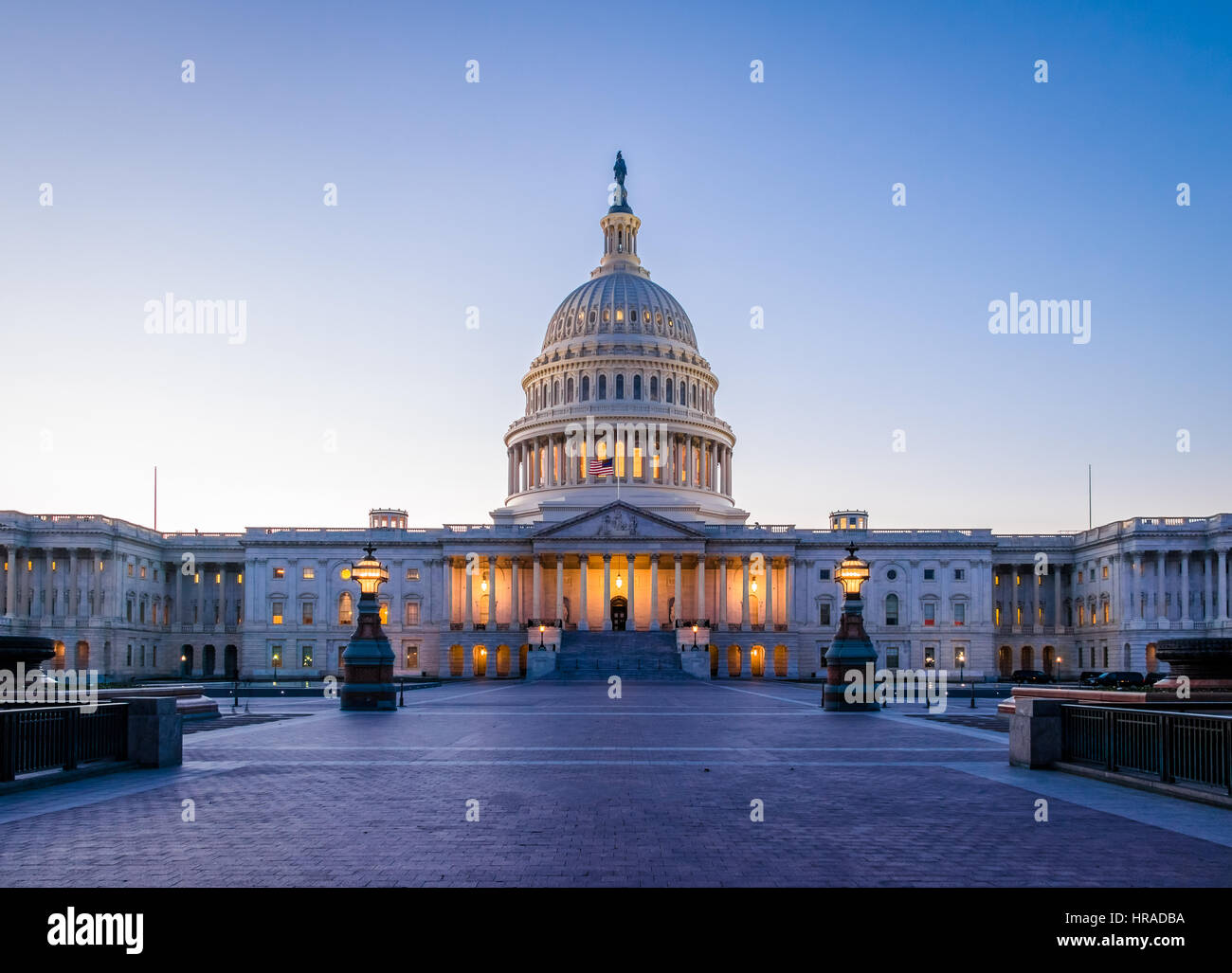United states congress hi-res stock photography and images - Alamy