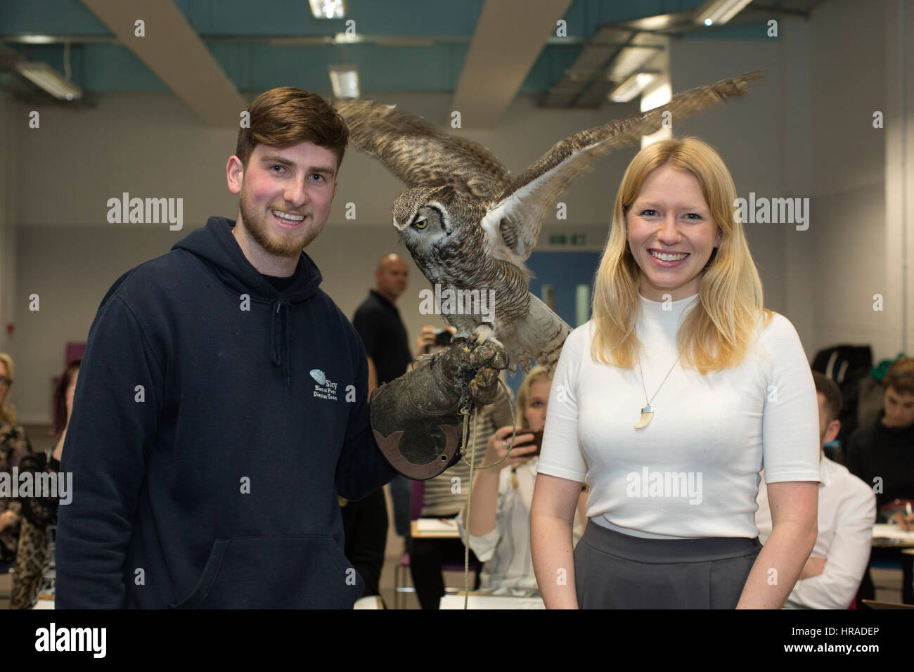 Jennie webber hi-res stock photography and images - Alamy
