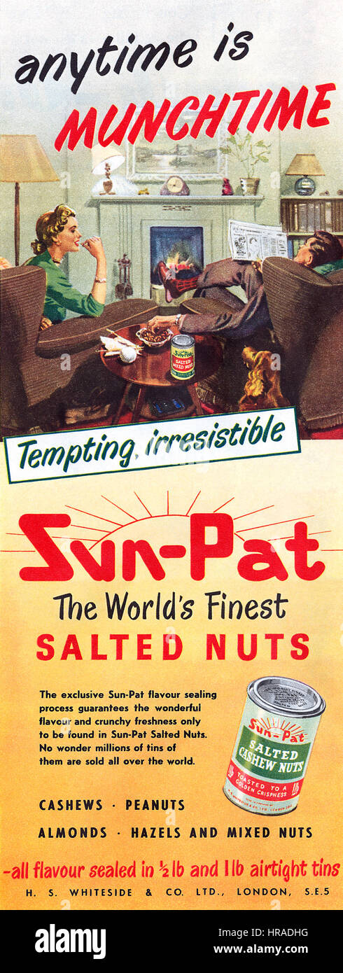 Nuts magazine hi-res stock photography and images - Alamy