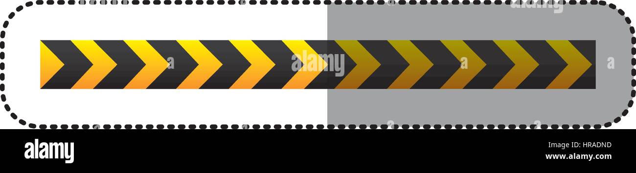 Construction site construction barrier building Stock Vector Images - Alamy