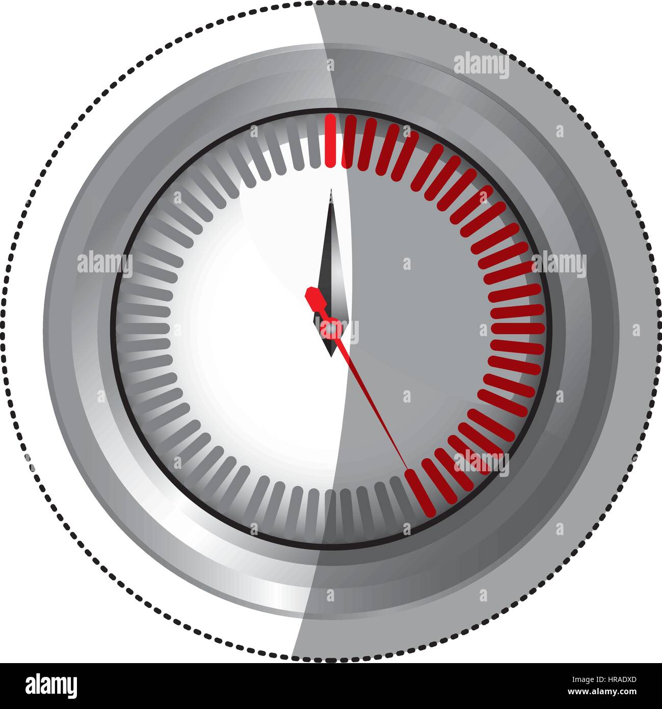 Silver counter Stock Vector Images - Alamy