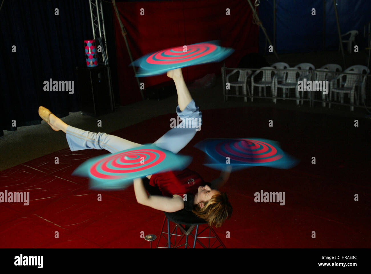 Circustent hi-res stock photography and images - Alamy