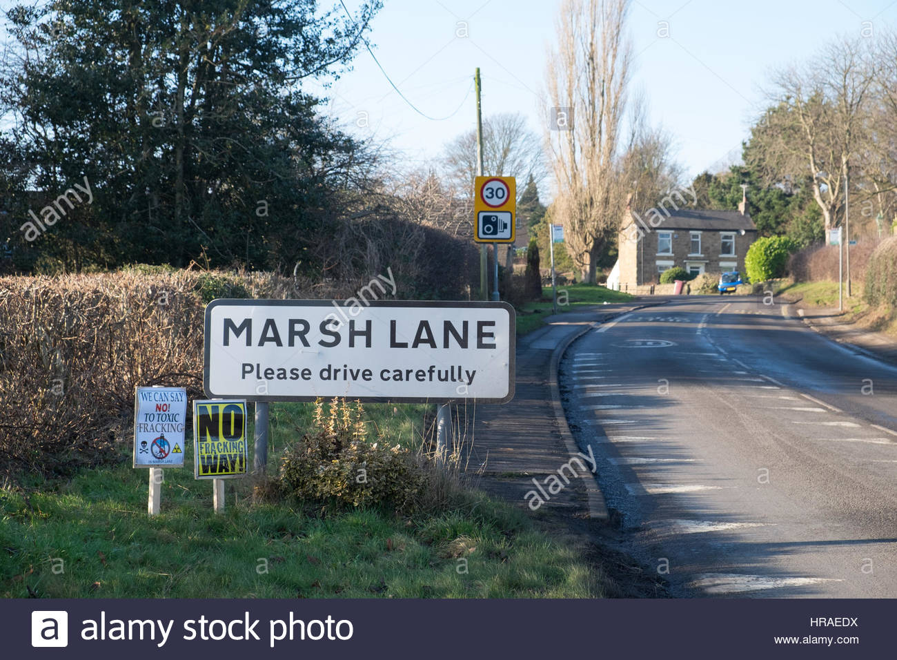 Hydraulic Fracturing Stock Photos & Hydraulic Fracturing Stock Images ...