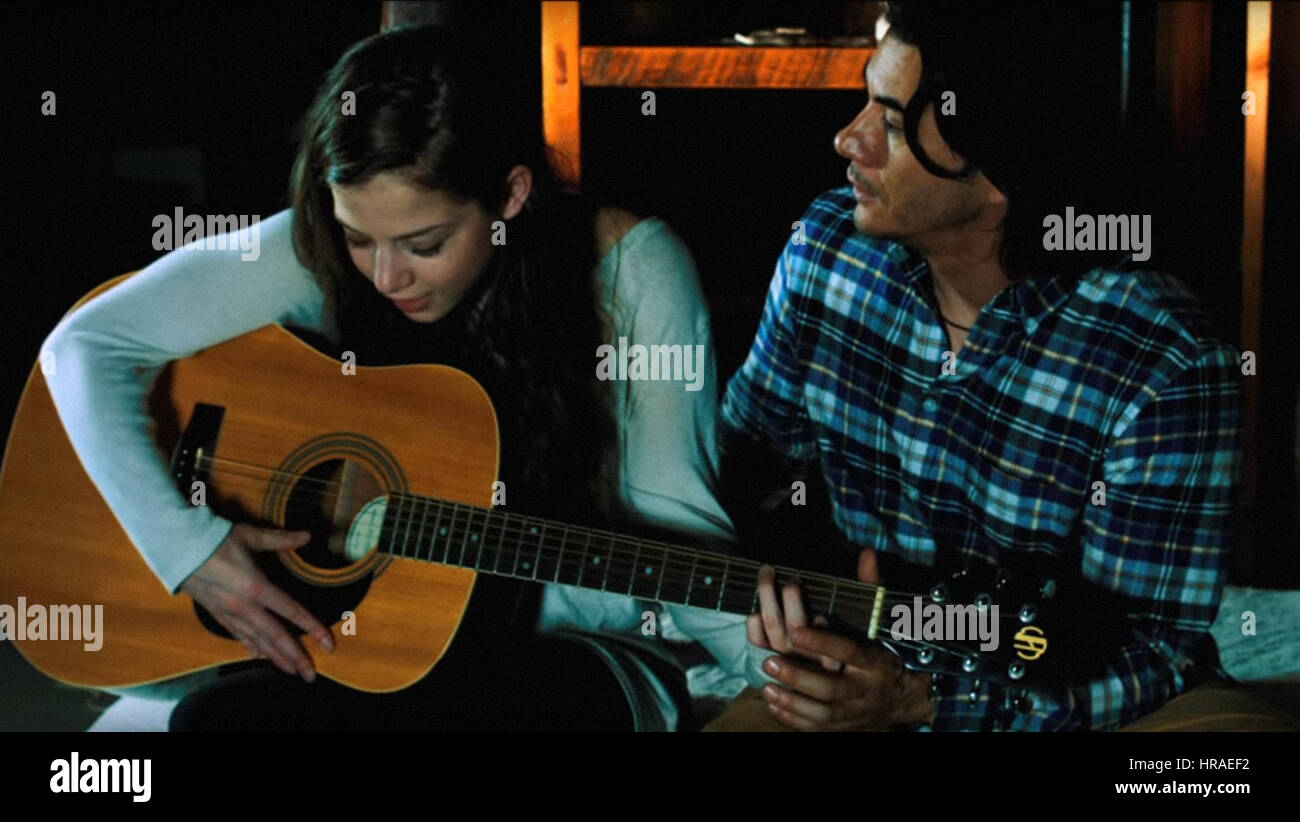 THE ABDUCTION OF JENNIFER GRAYSON, from left: Rachel Jane Conn, James ...