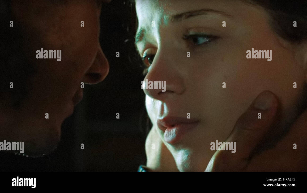 THE ABDUCTION OF JENNIFER GRAYSON, from left: James Duval, Rachel Jane ...