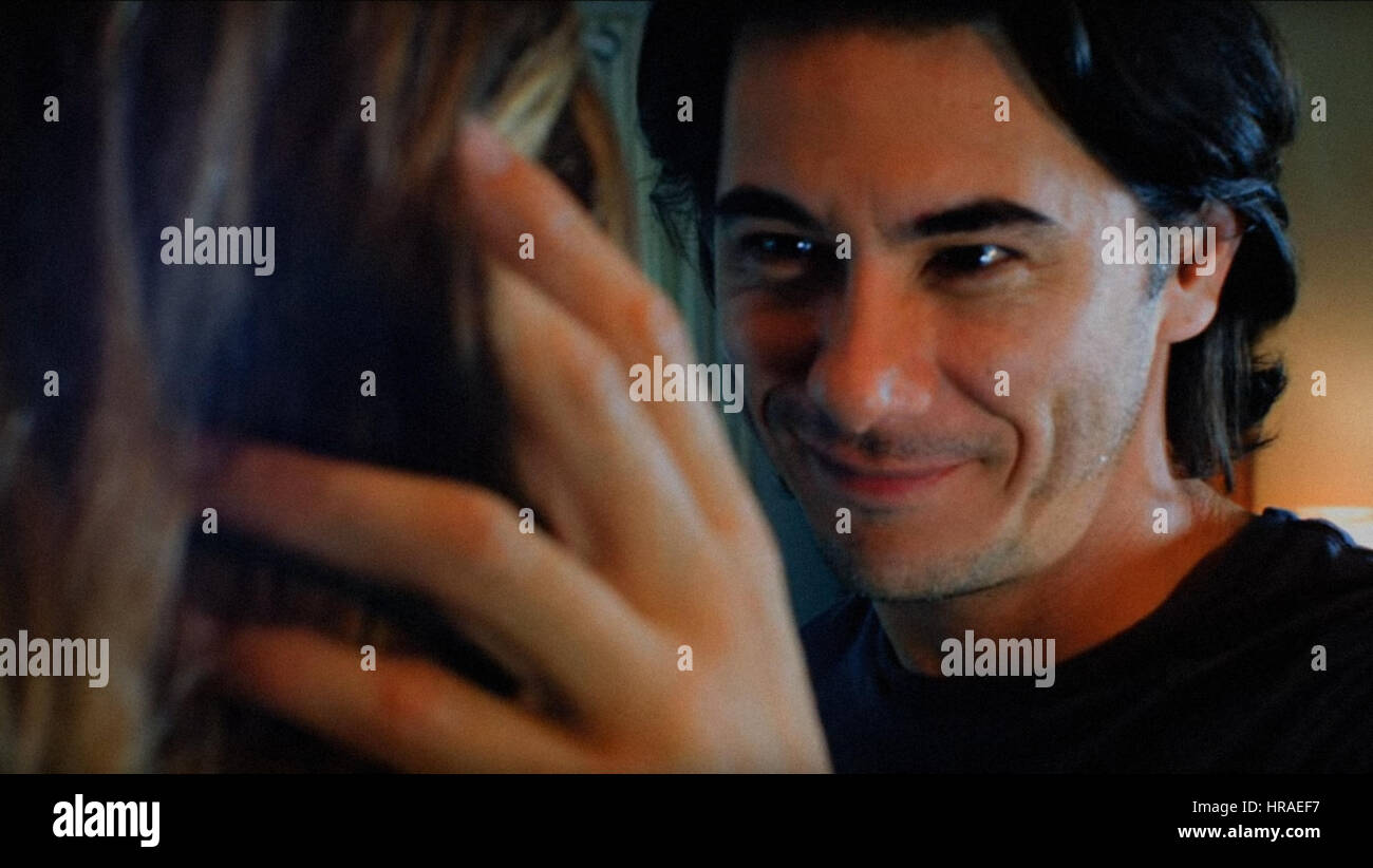 THE ABDUCTION OF JENNIFER GRAYSON, James Duval, 2017. ©Wild Eye ...