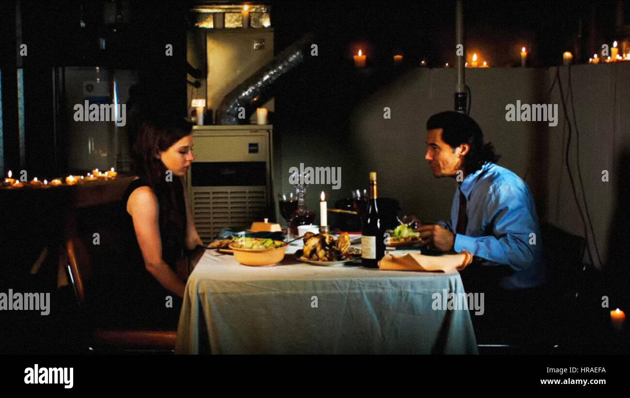 THE ABDUCTION OF JENNIFER GRAYSON, from left: Rachel Jane Conn, James ...