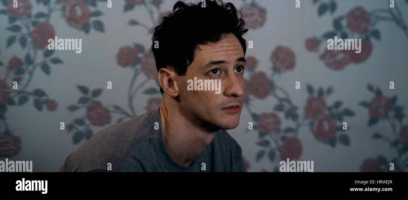 THE COVENANT, Owen Conway, 2017. © Uncork'd Entertainment /Courtesy ...