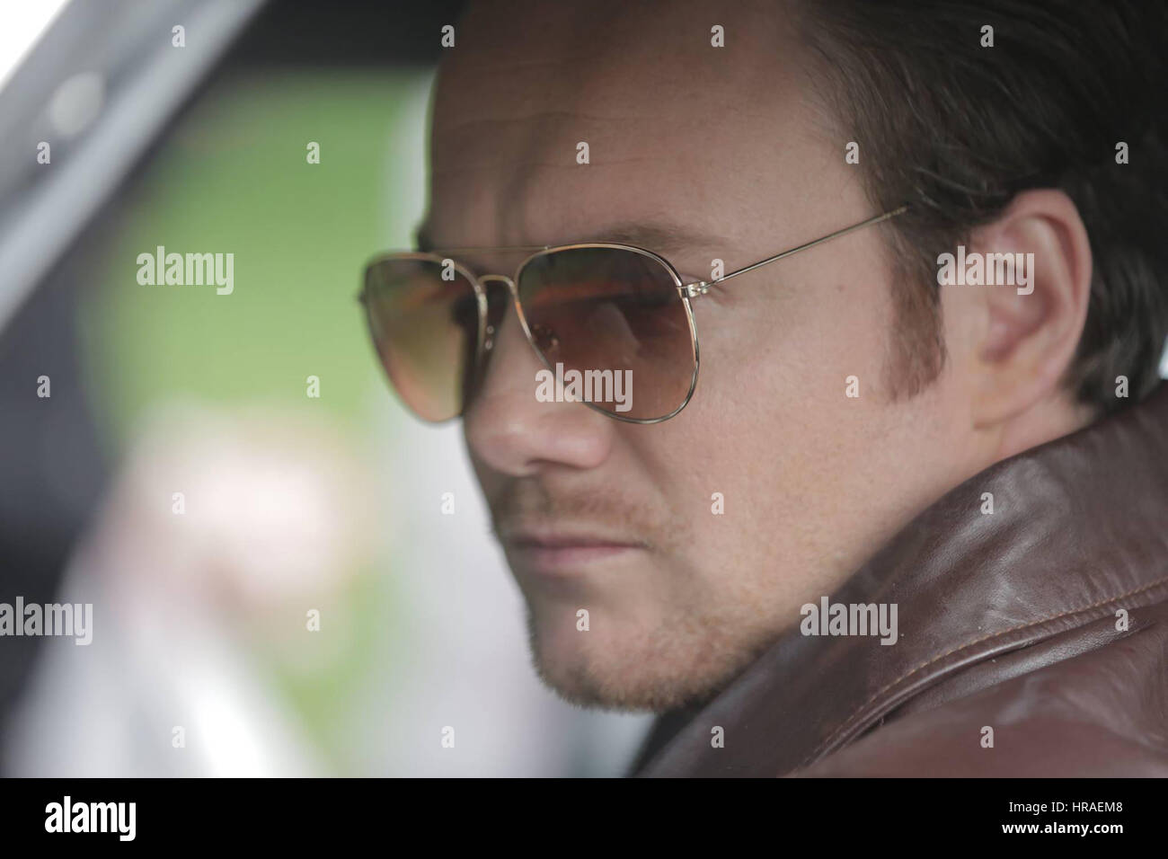 DEAD WEST, (aka LADYKILLER), Brian Sutherland, 2016. © RLJ ...