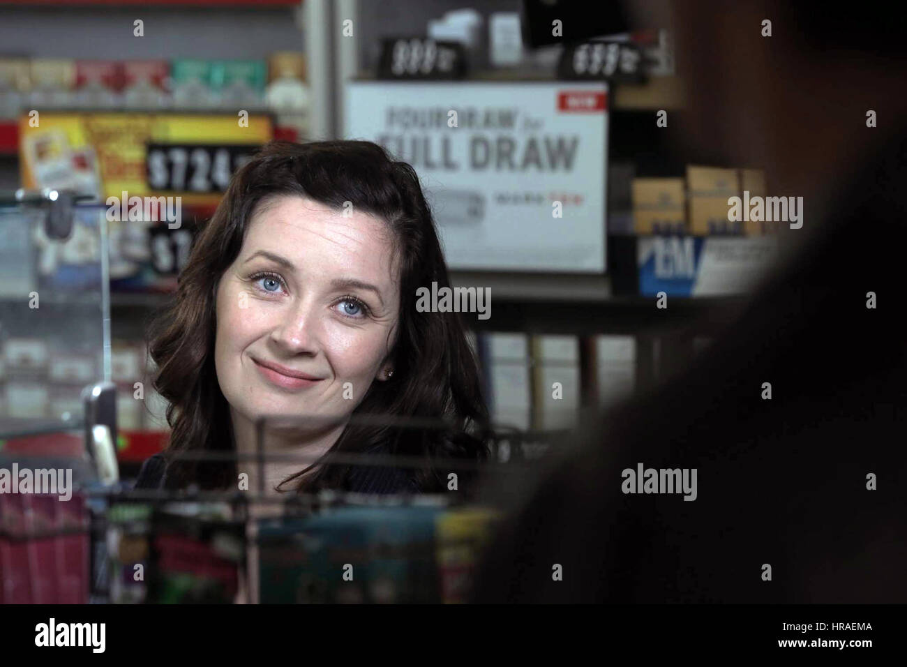 DEAD WEST, (aka LADYKILLER), Lisa Coronado, 2016. © RLJ Entertainment ...