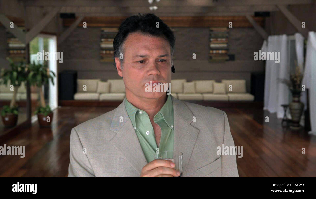 HAMLET'S GHOST, John Loprieno, 2015. ©On Cue Studios/courtesy Everett ...