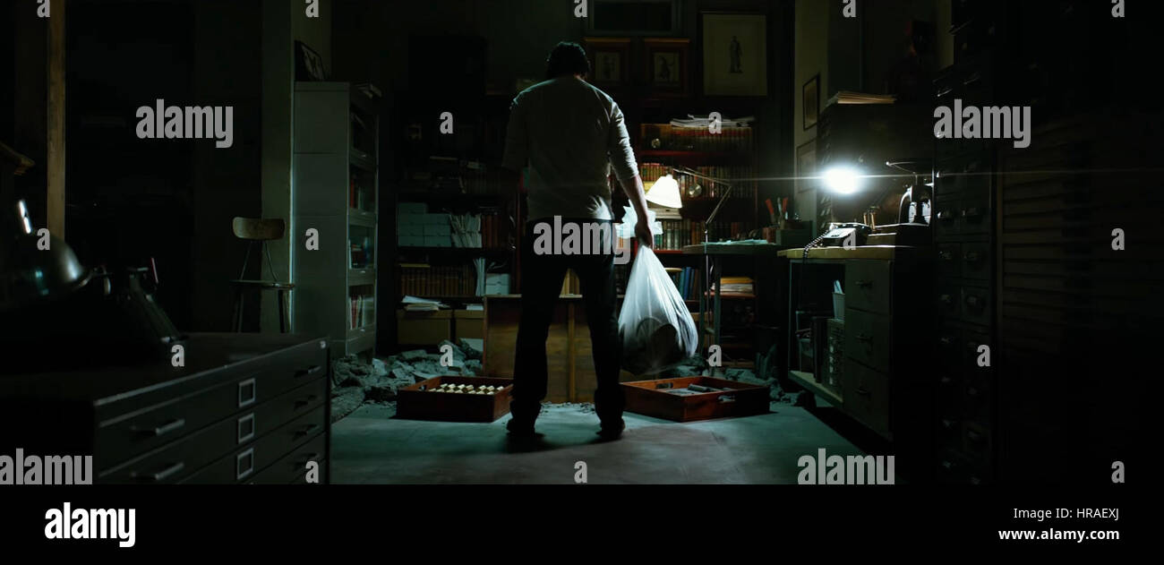 JOHN WICK: CHAPTER 2, Keanu Reeves, 2017. ©Summit Entertainment ...