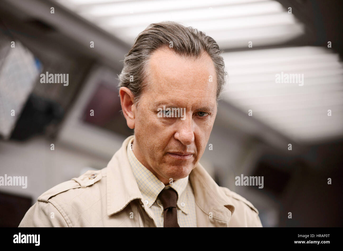 LOGAN, Richard E. Grant, 2017. ph: Ben Rothstein/TM & copyright © 20th ...