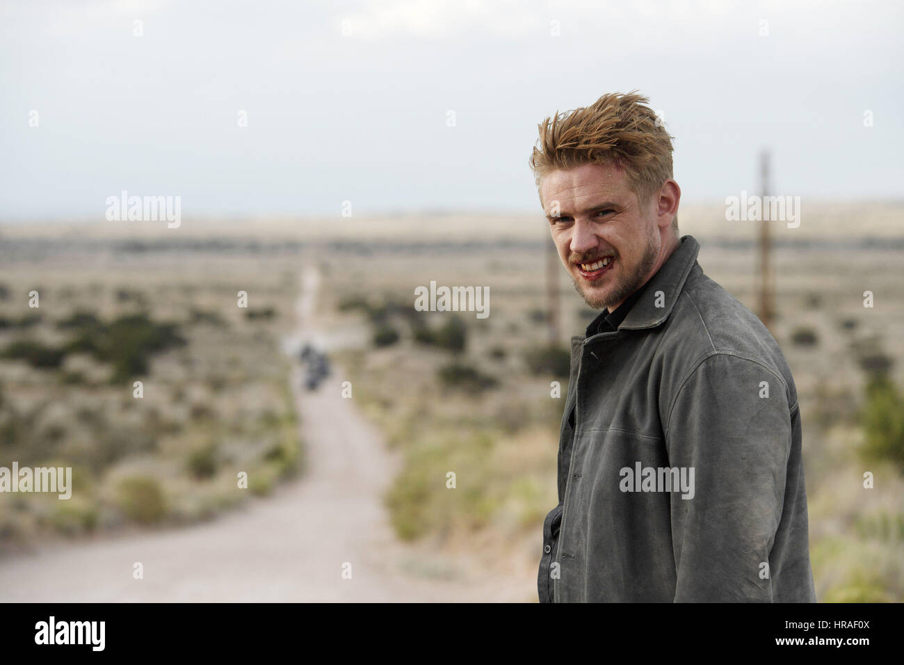 LOGAN, Boyd Holbrook, 2017. ph: Ben Rothstein/TM & copyright © 20th ...