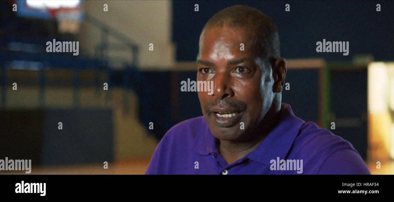 ON THE MAP, Aulcie Perry, 2016. ©Hey Jude Productions/courtesy Everett ...