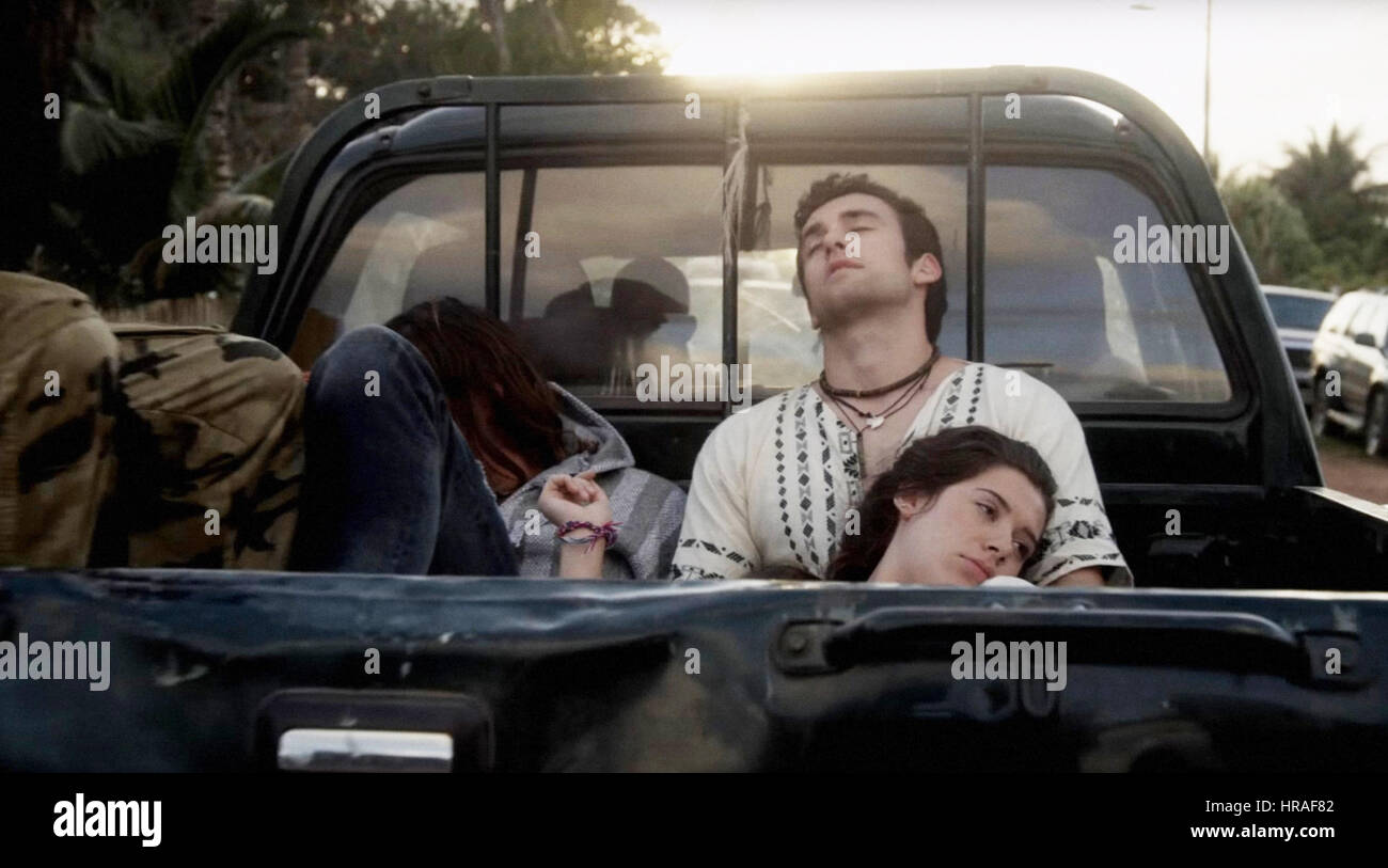 TAKEN HEART, Matthew Ziff, Natasha Calis, 2017. ©MarVista Entertainment ...