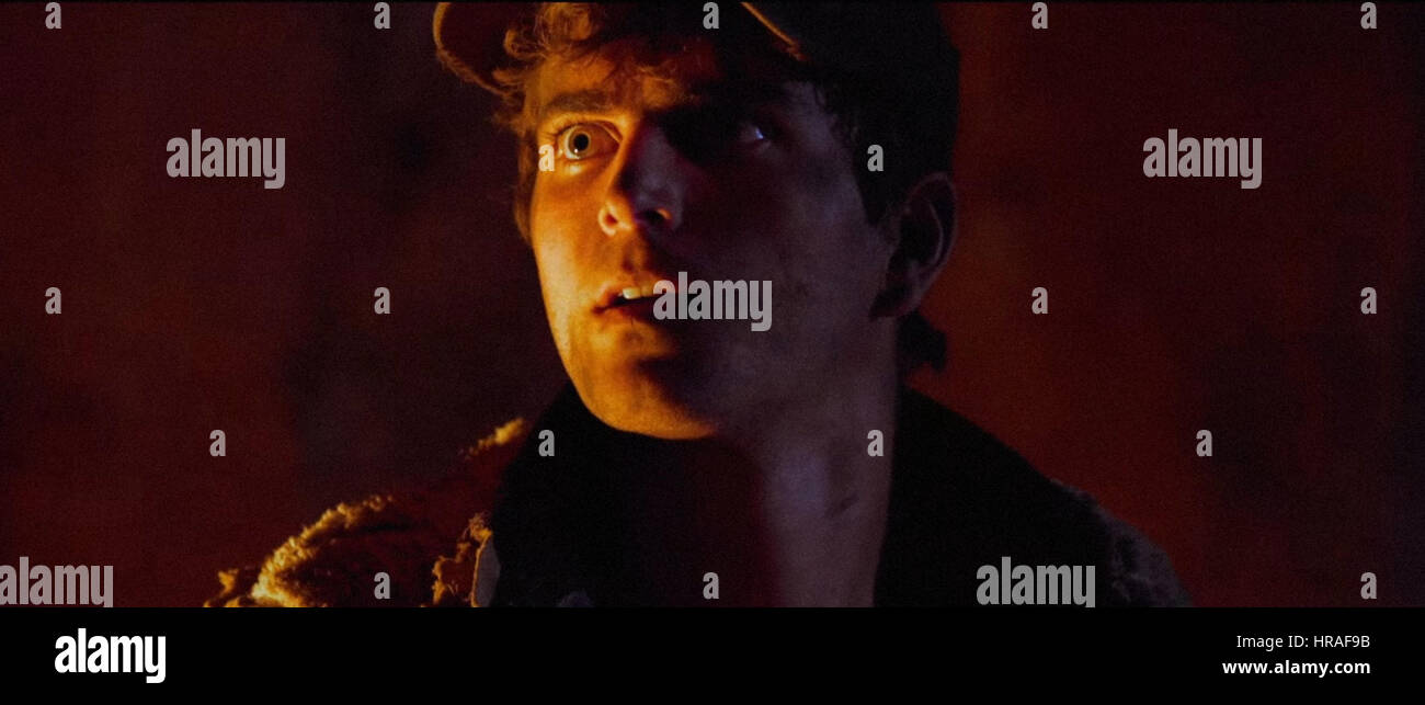 WE ALL FALL DOWN, Cardiff Gerhardt, 2016. ©SunWorld Pictures/courtesy ...