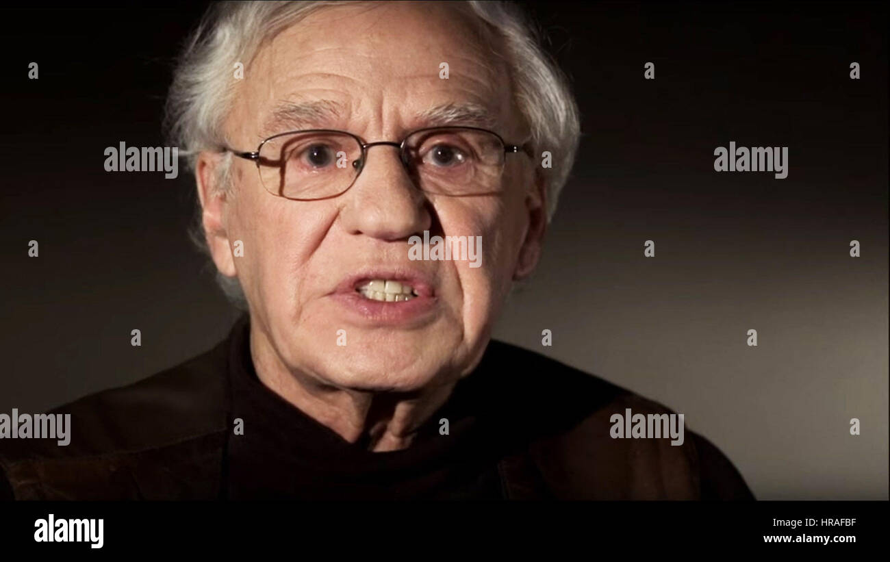 ZIMBELISM, George Zimbel, 2015. © Gravitas Ventures /Courtesy Everett ...