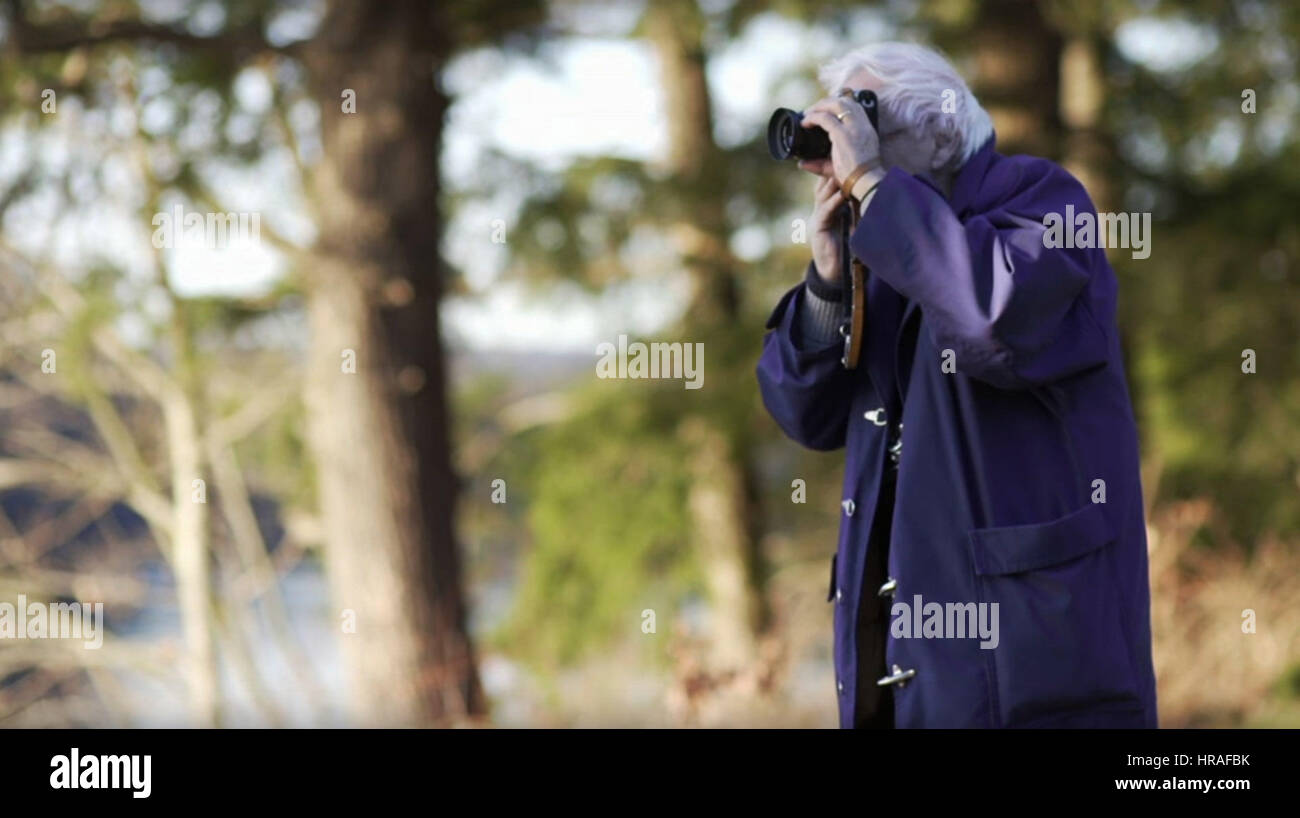 ZIMBELISM, George Zimbel, 2015. © Gravitas Ventures /Courtesy Everett ...