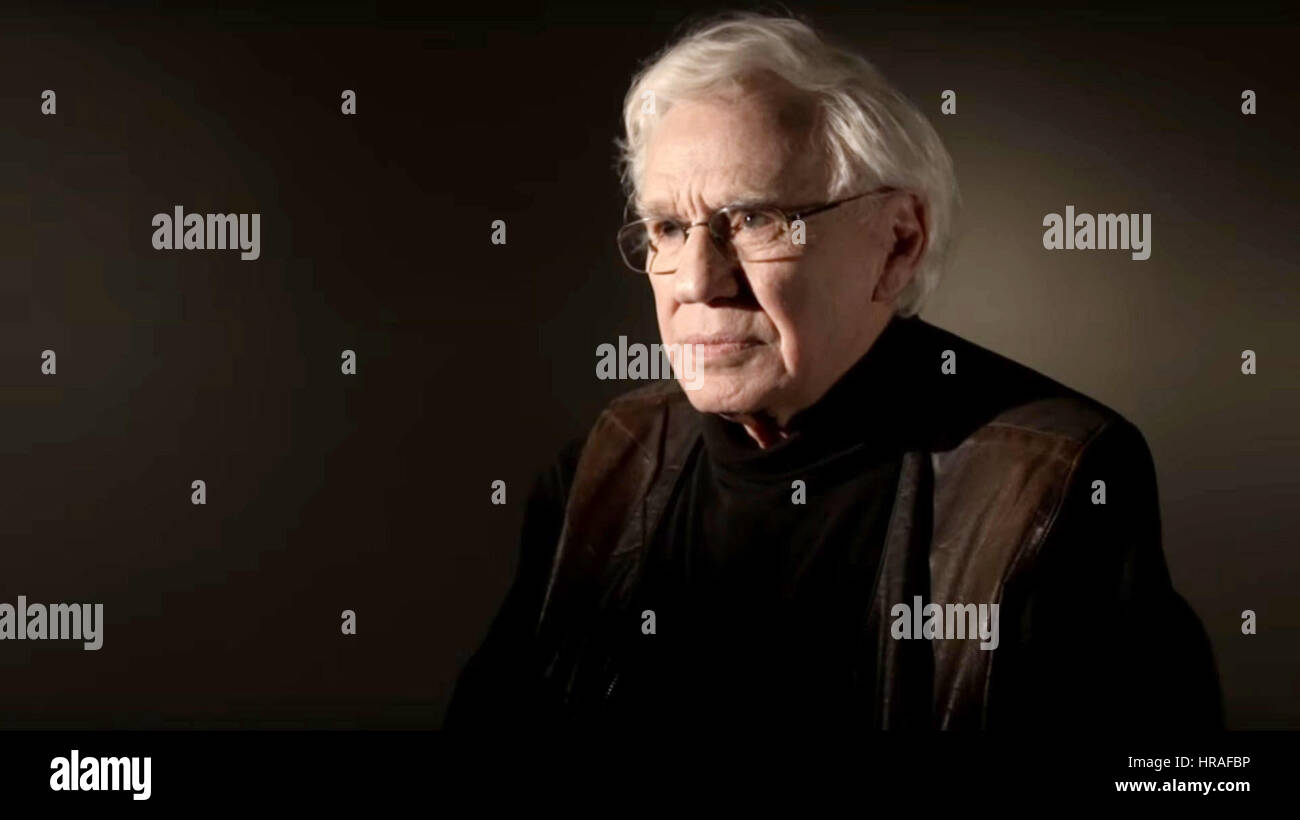 ZIMBELISM, George Zimbel, 2015. © Gravitas Ventures /Courtesy Everett ...