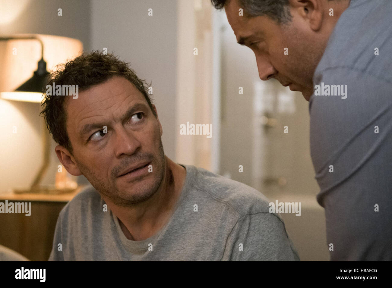 THE AFFAIR, Dominic West in '307', (Season 3, episode 307, aired ...