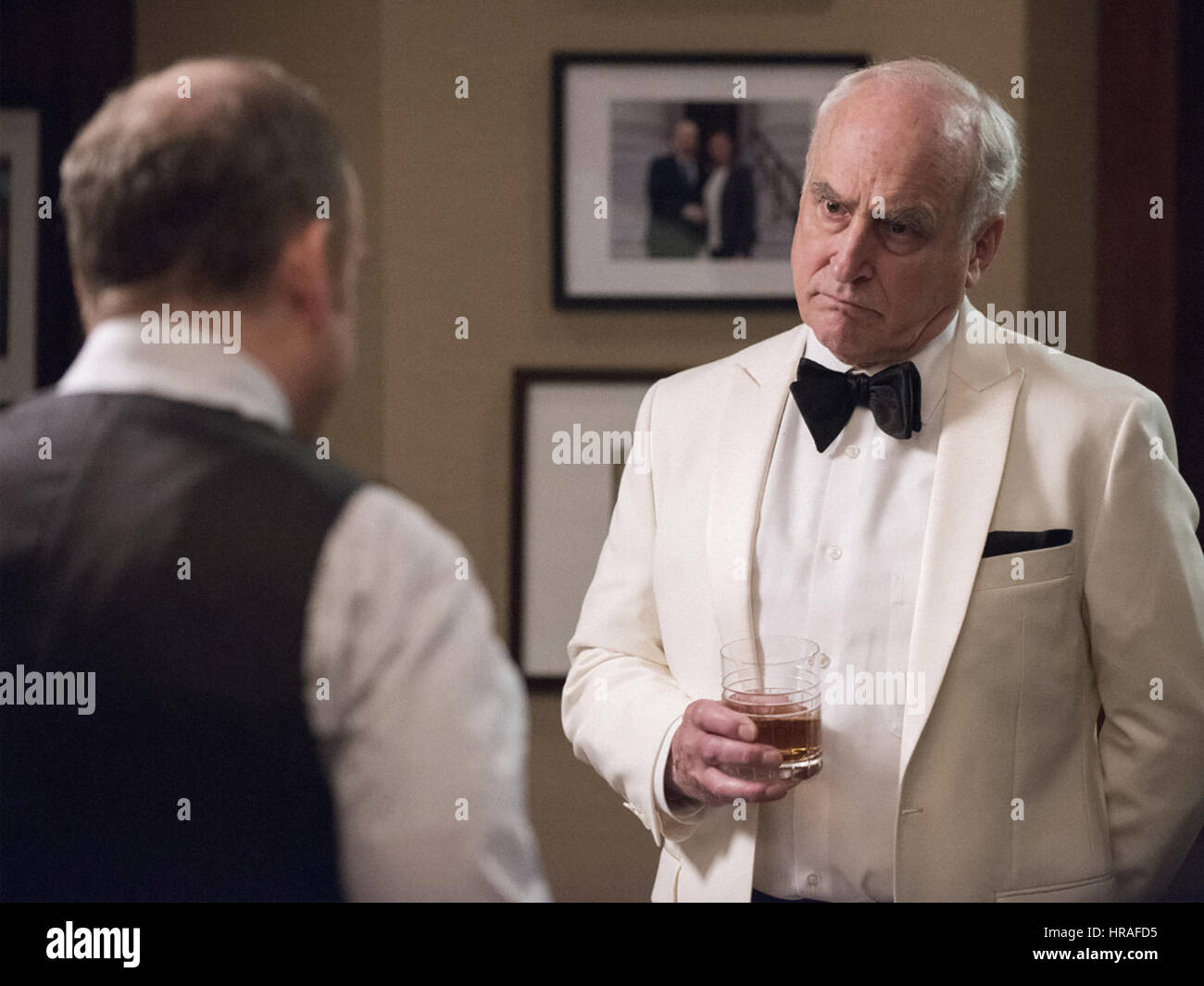 BILLIONS, Paul Giamatti, Jeffrey DeMunn in 'Dead Cat Bounce', (Season 2 ...