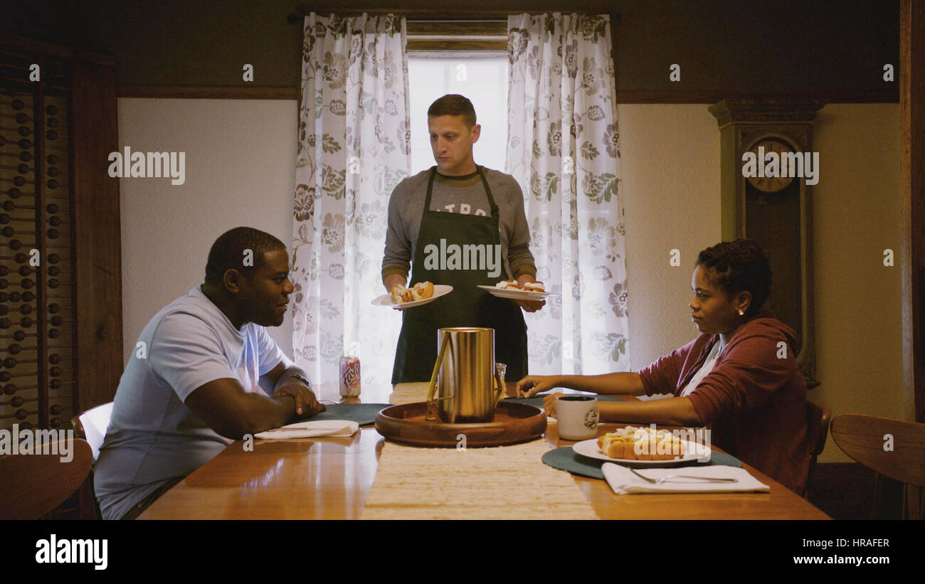 DETROITERS, (from left): Sam Richardson, Tim Robinson, Shawntay Dalon ...