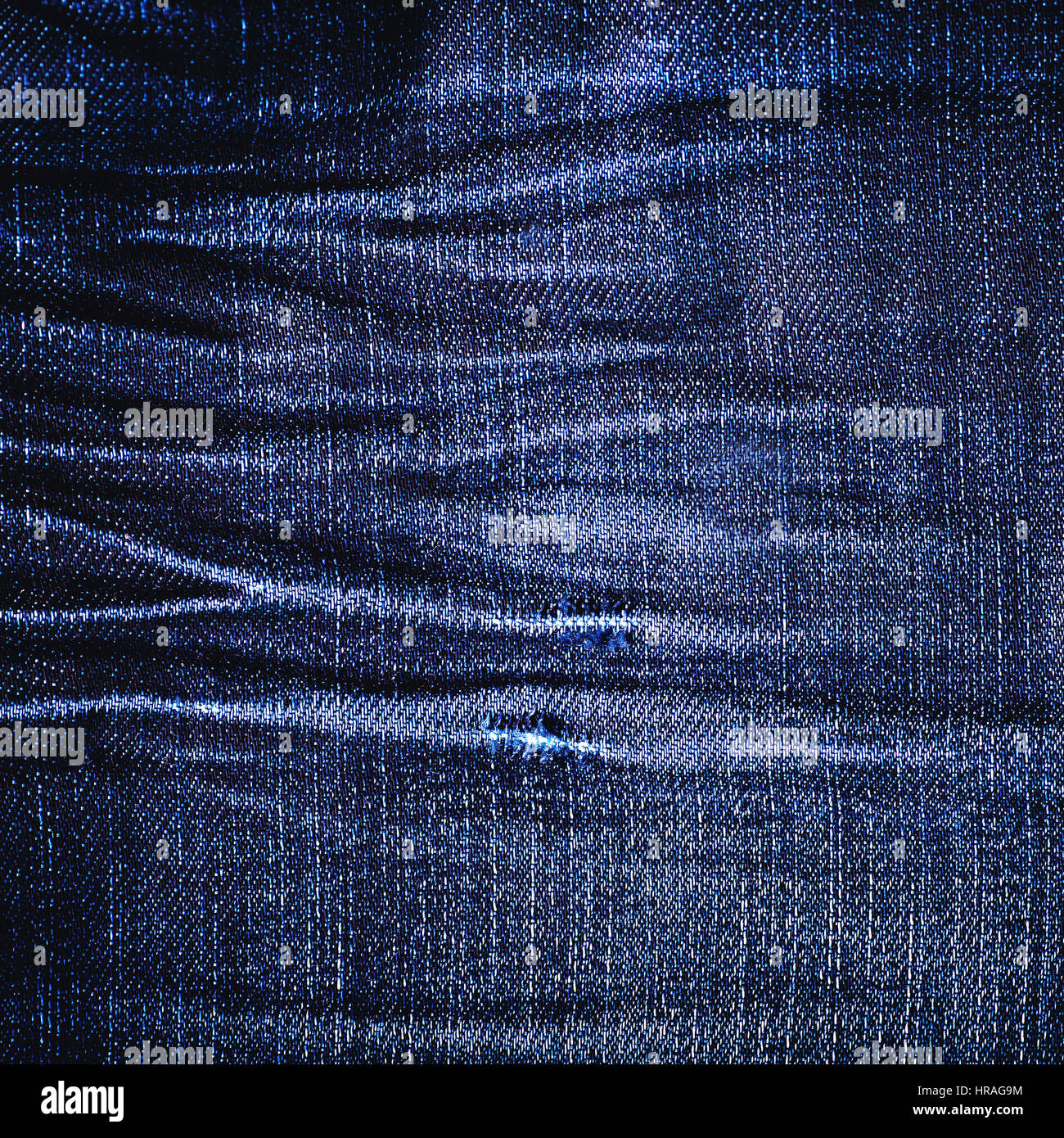 Denim Jeans texture Stock Photo - Alamy