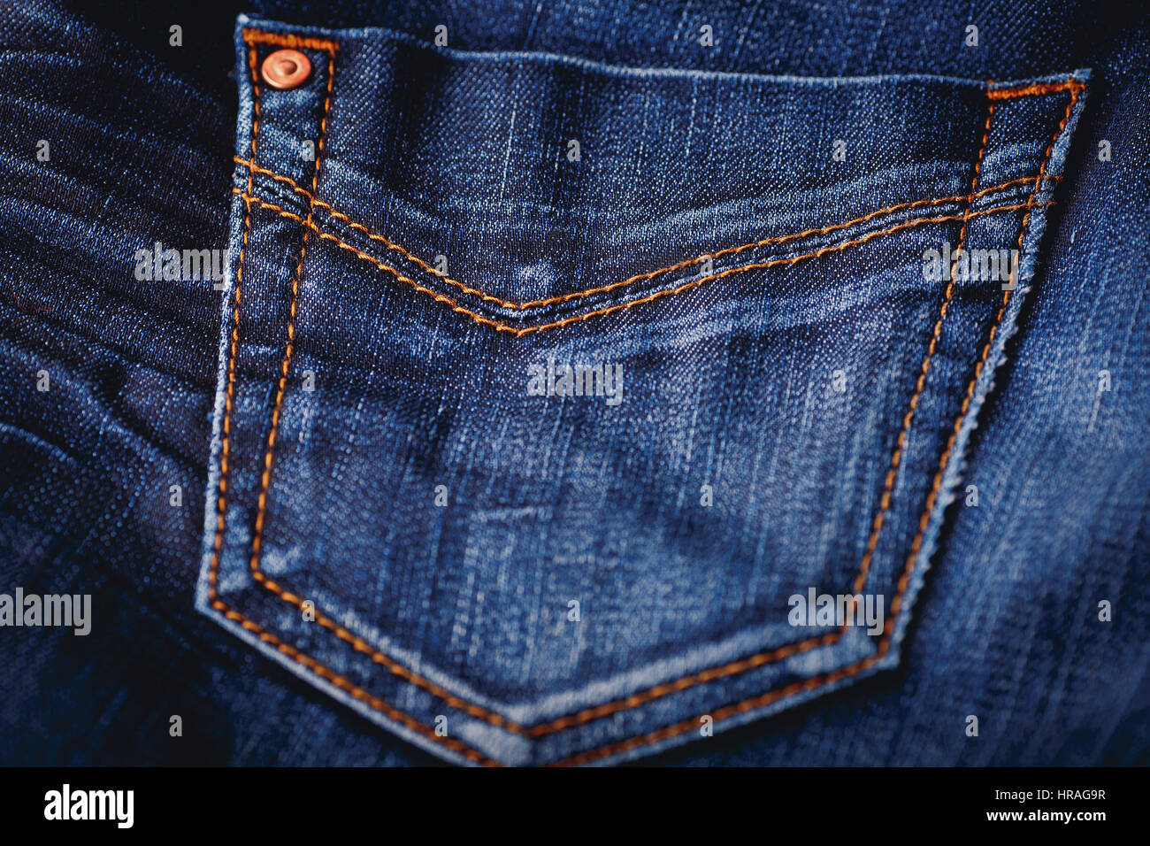 Denim Jeans texture Stock Photo - Alamy