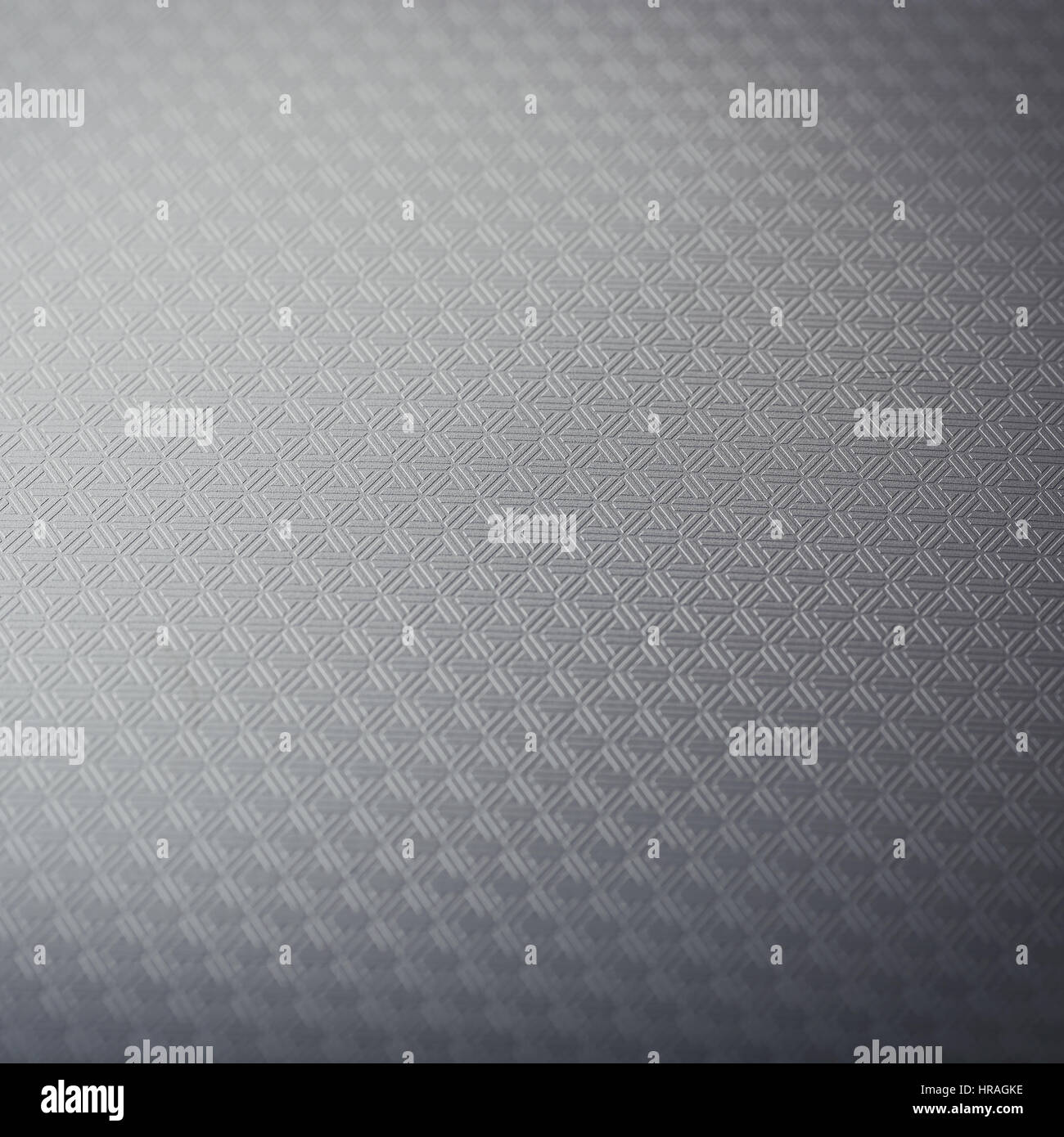 Grey aluminum texture with graphics elements Stock Photo - Alamy