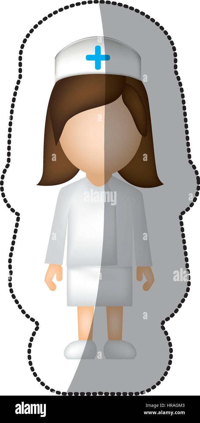 Men faceless cartoon hi-res stock photography and images - Alamy