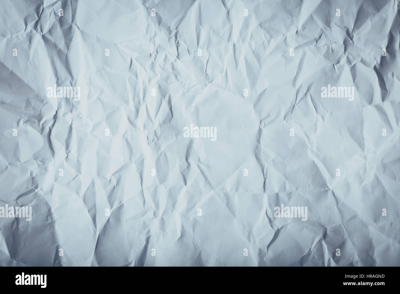 Texture crumpled paper Stock Photo - Alamy