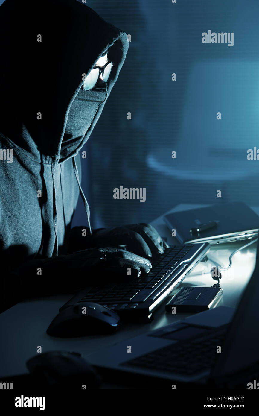 Male thief hi-res stock photography and images - Alamy