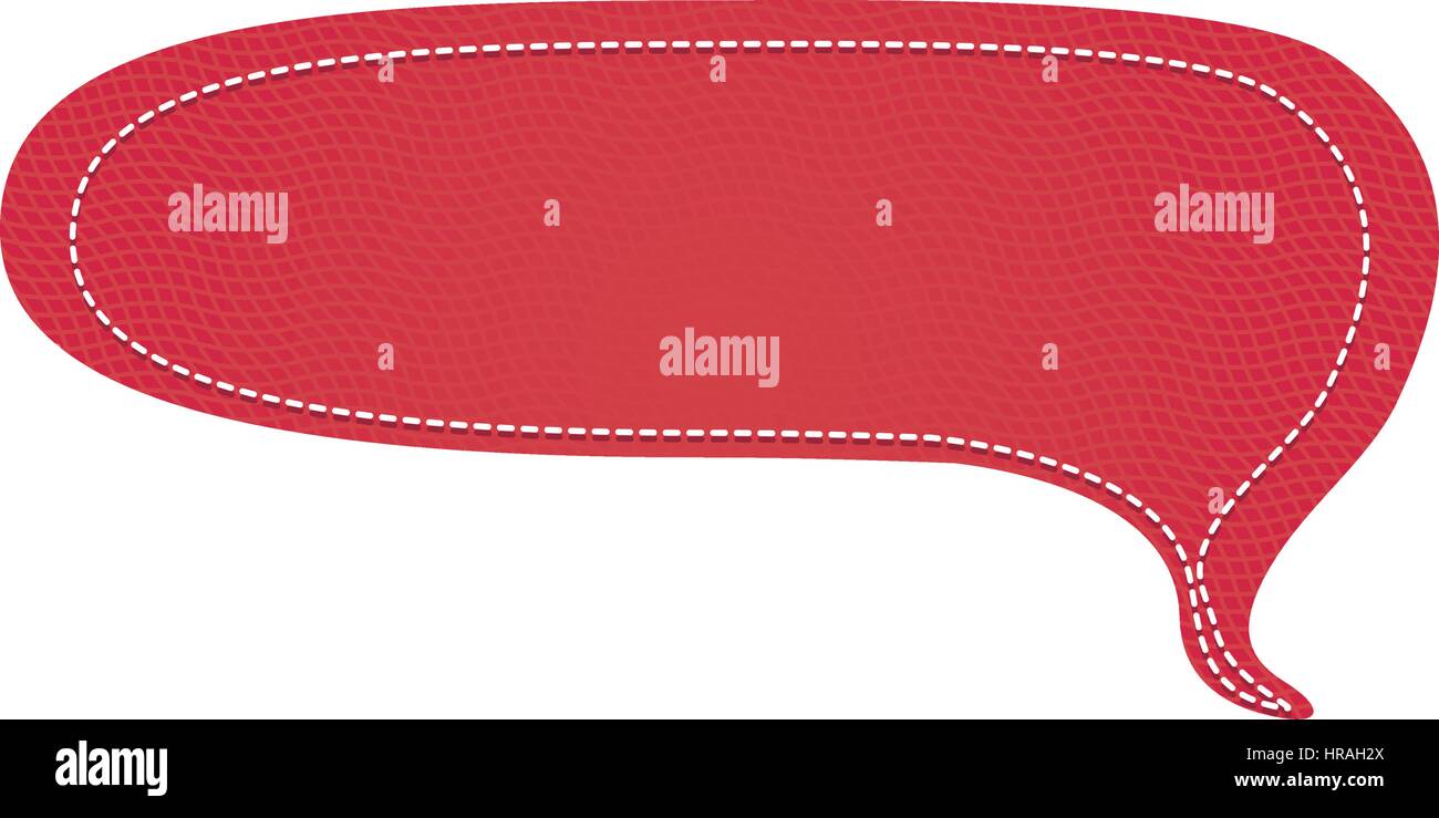 dotted line with callout for dialogue shape of rectangle rounded with ...