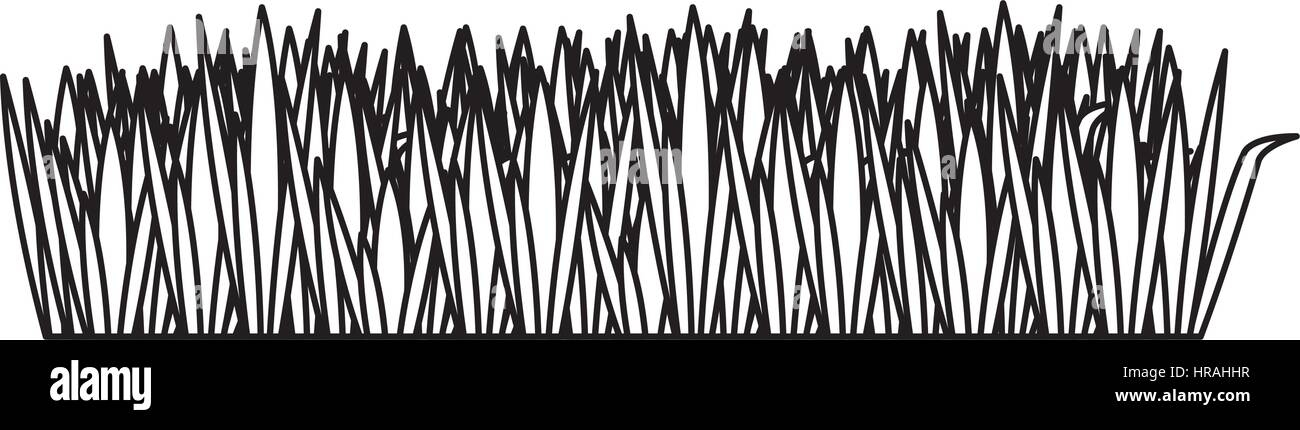 Grass turf art Stock Vector Images - Alamy