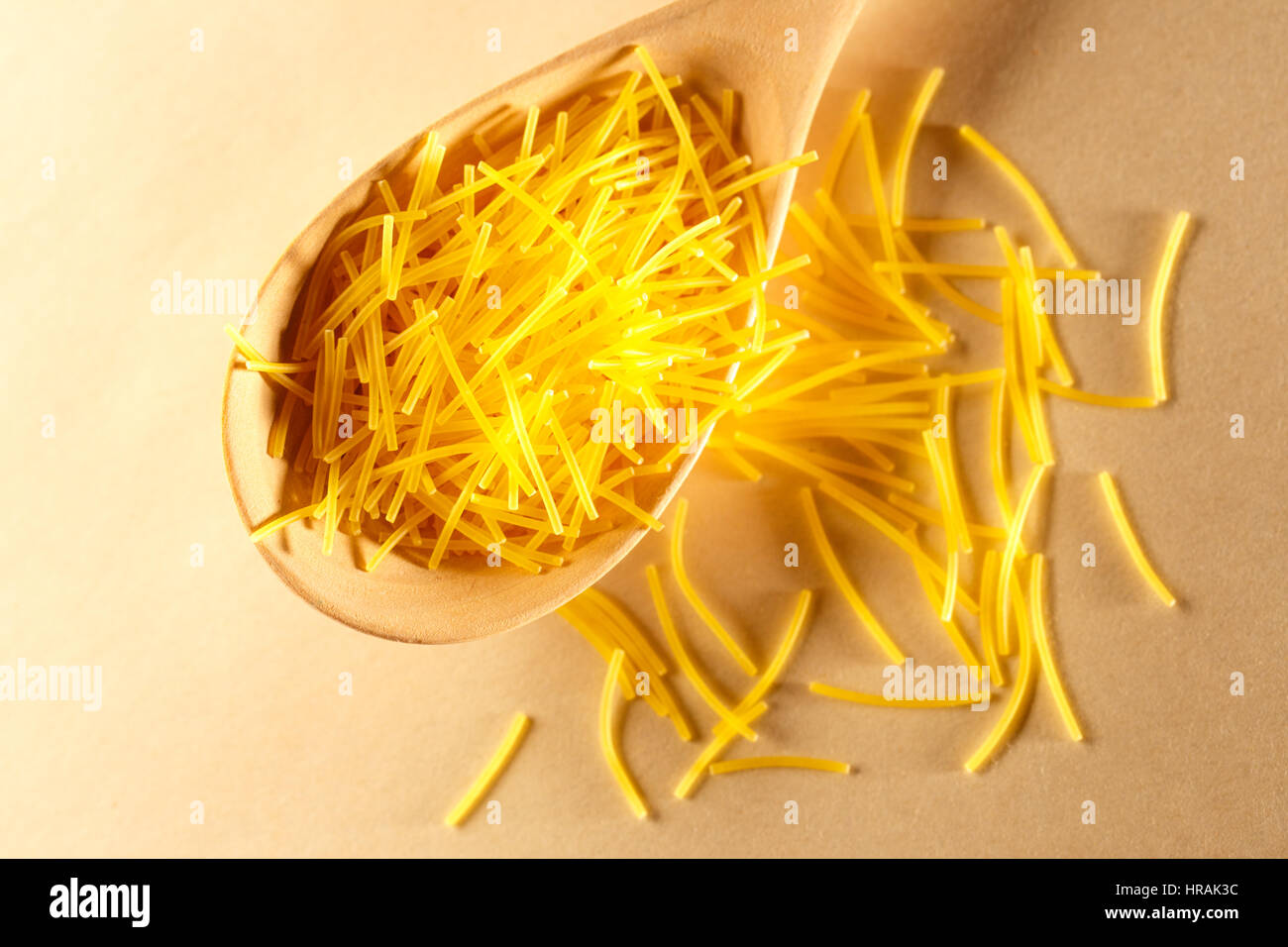 Short pasta hi-res stock photography and images - Alamy