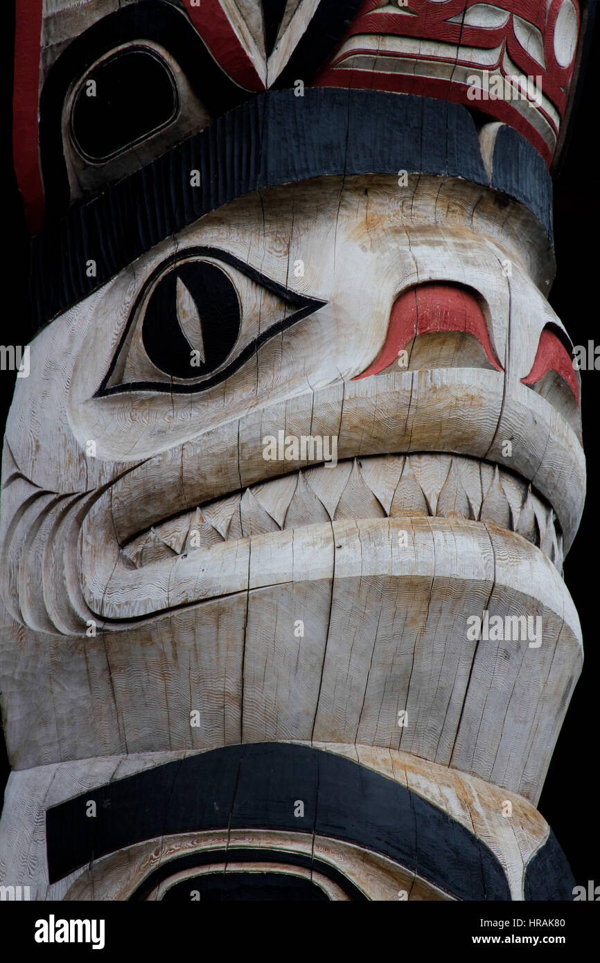 Alaskan inuit art hi-res stock photography and images - Alamy