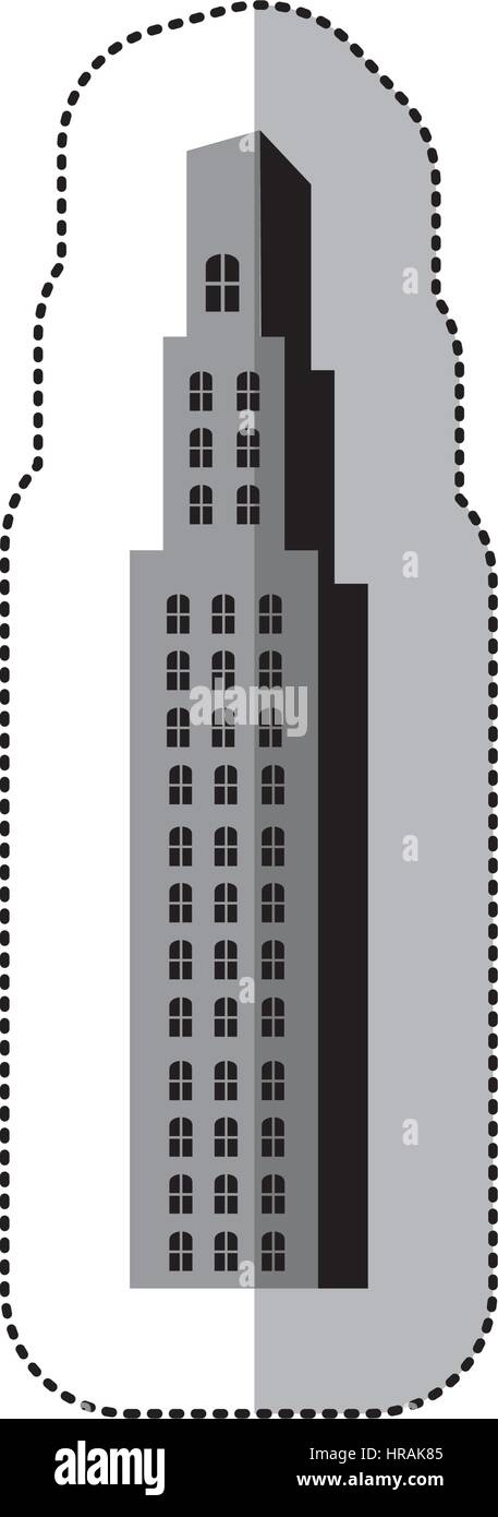 Bank headquarters buildings Stock Vector Images - Alamy