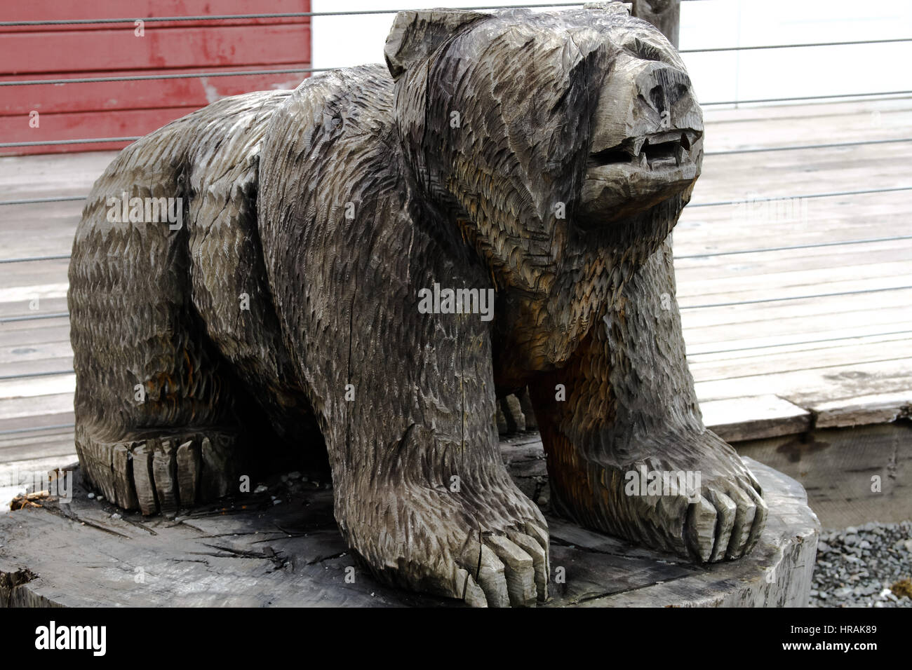 Inuit art hi-res stock photography and images - Alamy