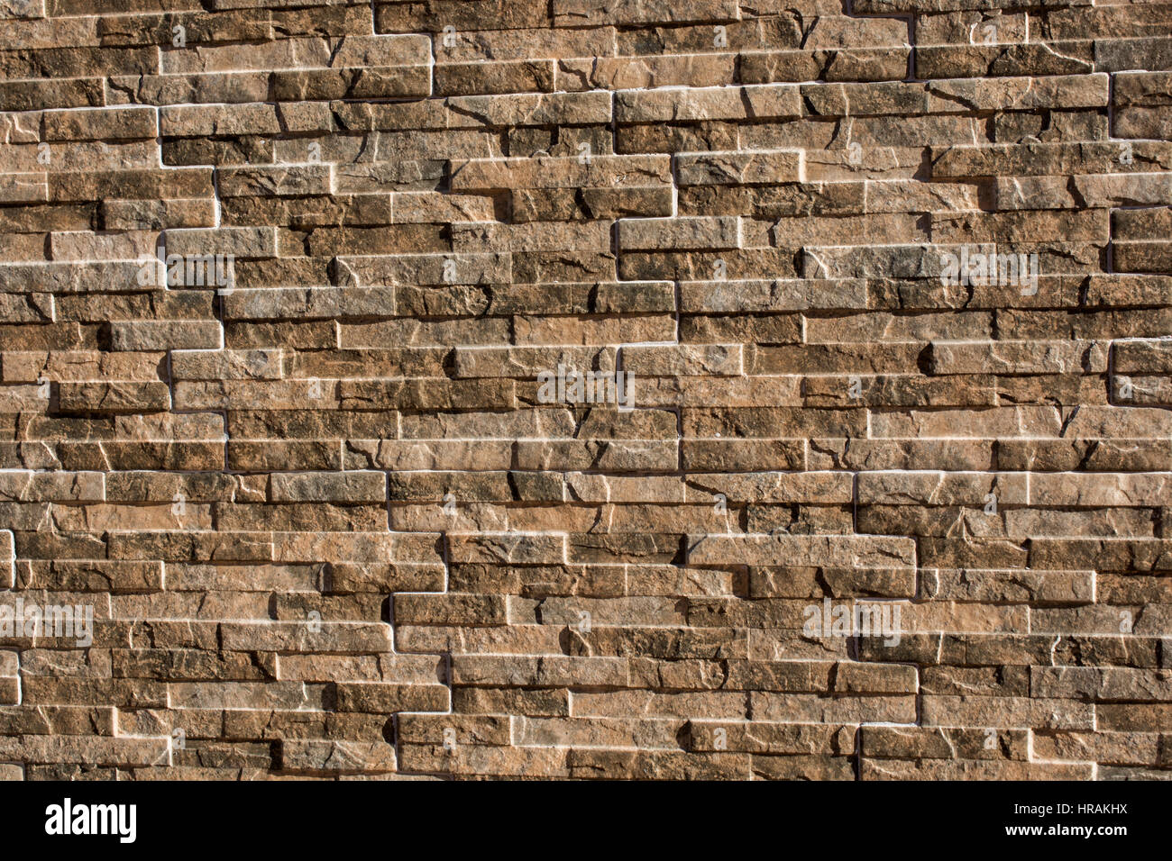 Stone wall surface as a simple background texture pattern Stock Photo ...