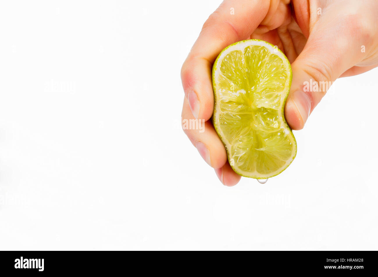 Finger lime hi-res stock photography and images - Alamy