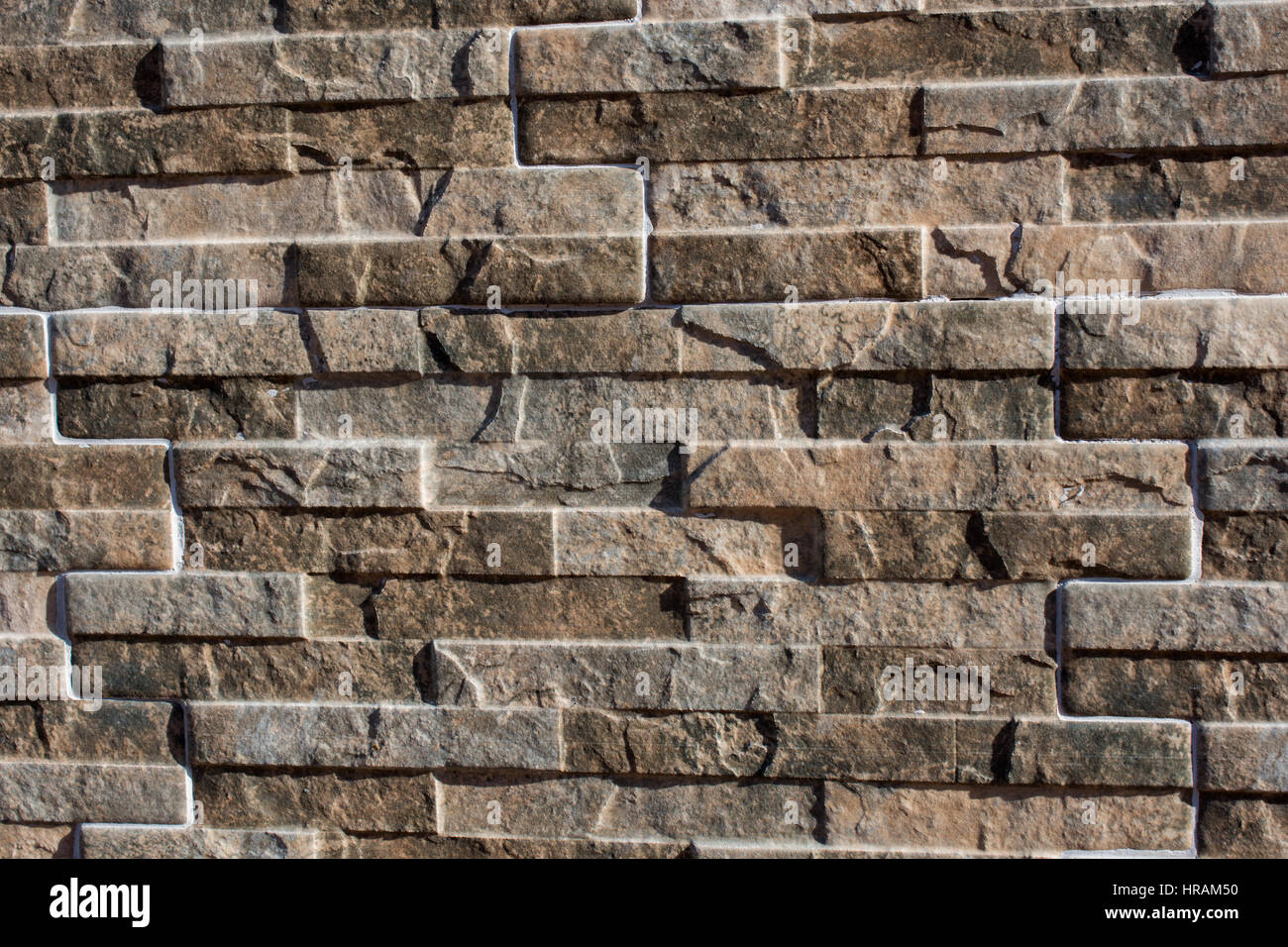 Stone wall surface as a simple background texture pattern Stock Photo ...
