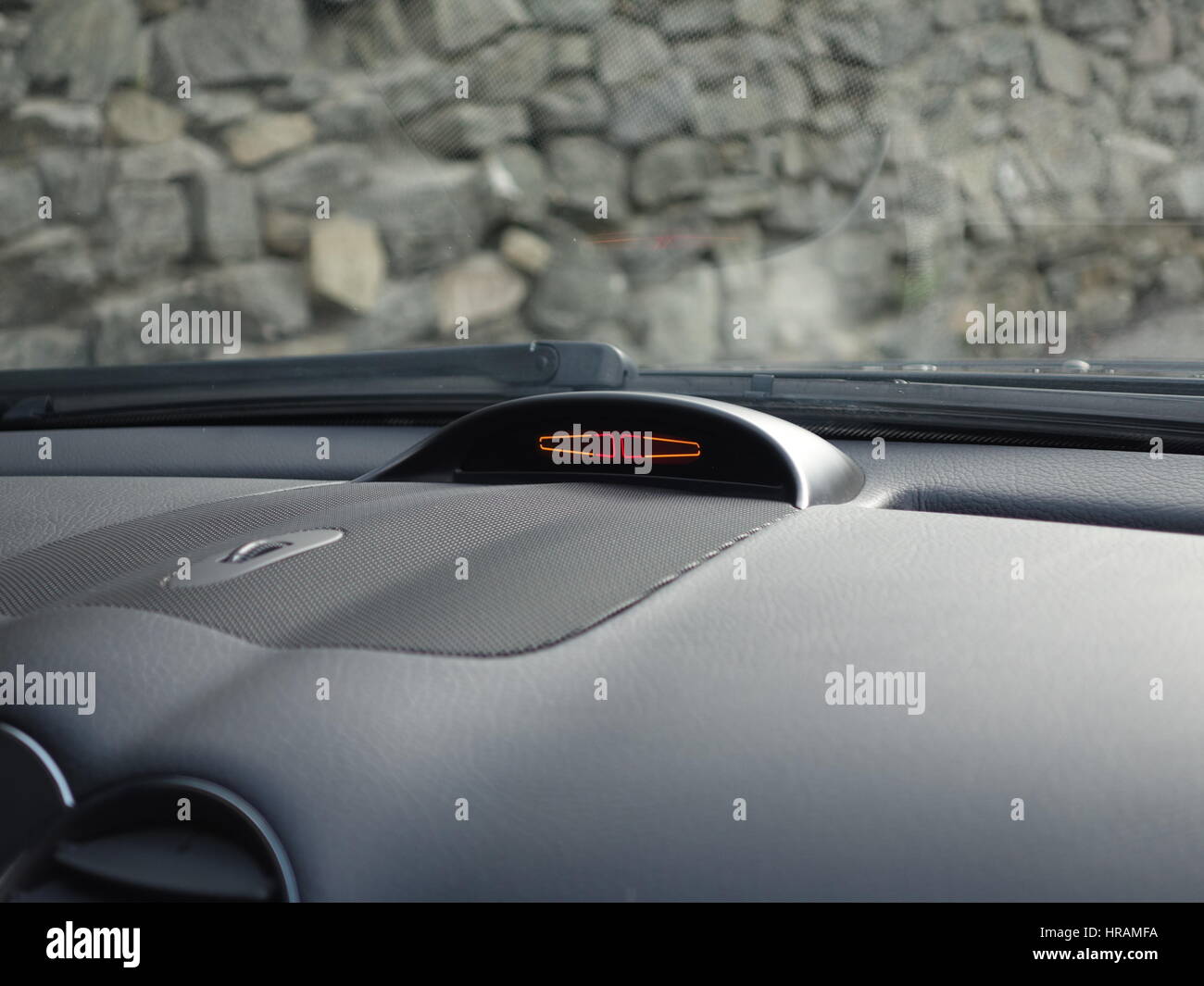 Car parking sensor hi-res stock photography and images - Alamy
