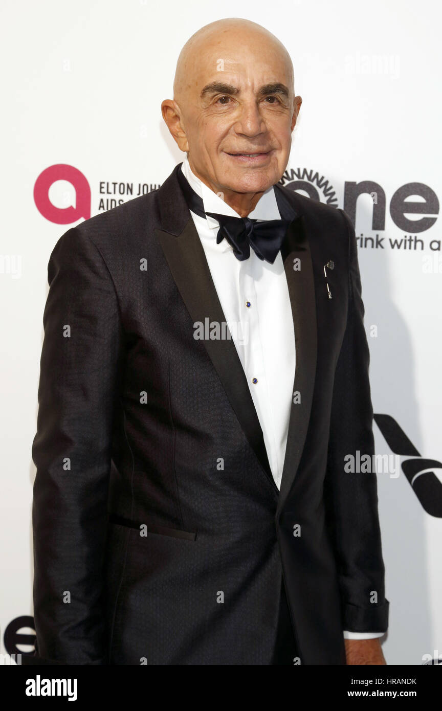 Robert shapiro hi-res stock photography and images - Alamy