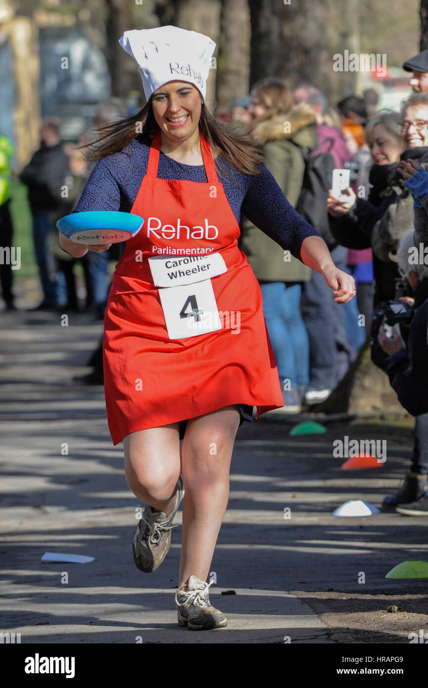 Caroline wheeler hi-res stock photography and images - Alamy